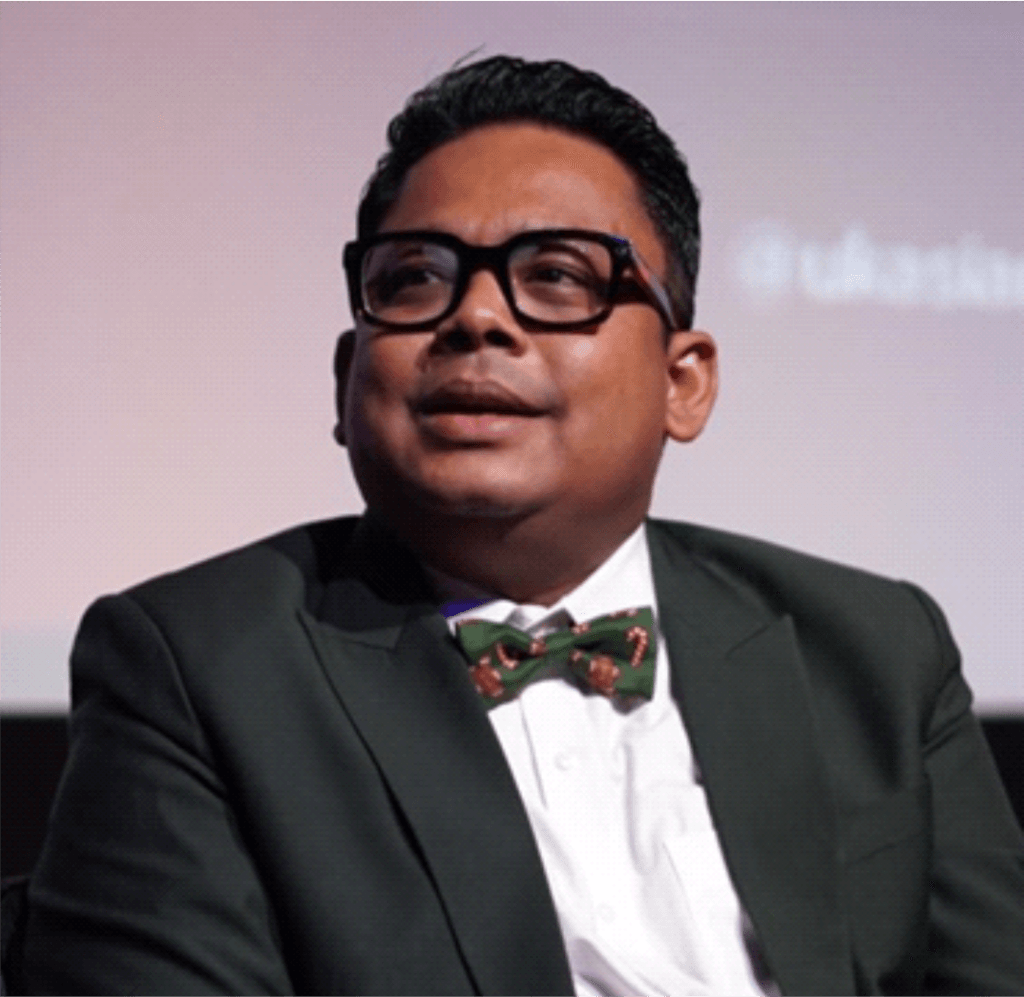 Master Class - EIIFF